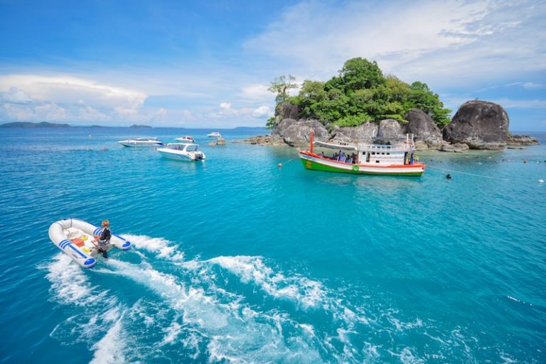 19 Best Islands in Asia to Explore before they Get too Famous