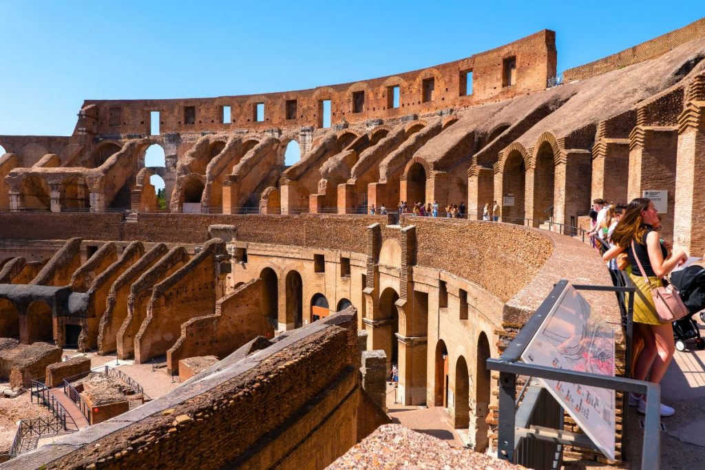 Colosseum Tickets and Underground Tour Last Minute - It’s not Sold Out!