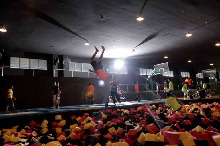 32 Fun Things to do in Shanghai - Cool and Unusual Activities