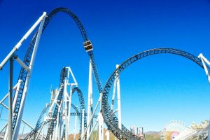 50 Best Adrenaline Activities for Thrillseekers