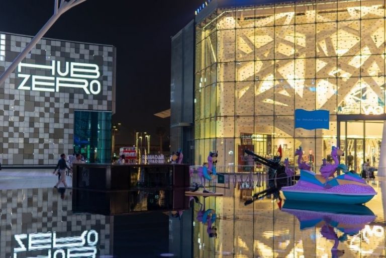 100 Choses à Faire à Dubai – Incontournables & Insolites