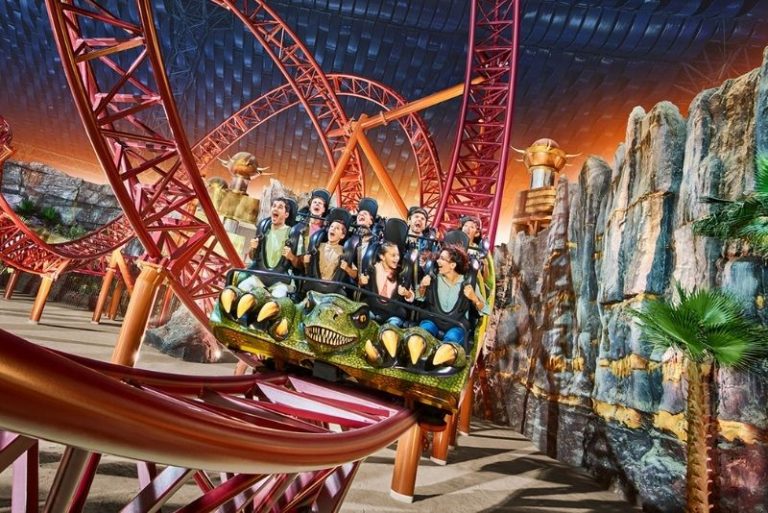 100 Fun & Unusual Things to Do in Dubai