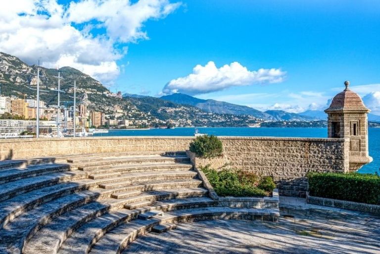 67 Fun Things to Do in Monaco