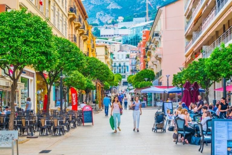 67 Fun Things to Do in Monaco