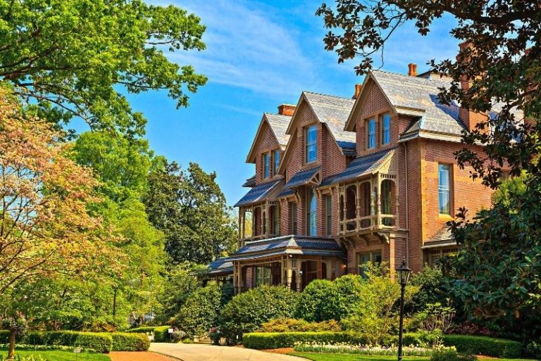 58 Fun Things to Do in Raleigh, North Carolina - TourScanner