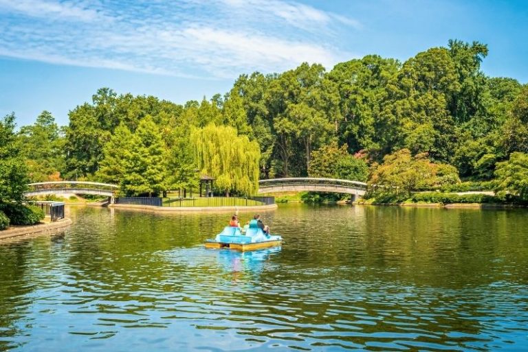 55 Fun Things to Do in Raleigh, North Carolina - TourScanner