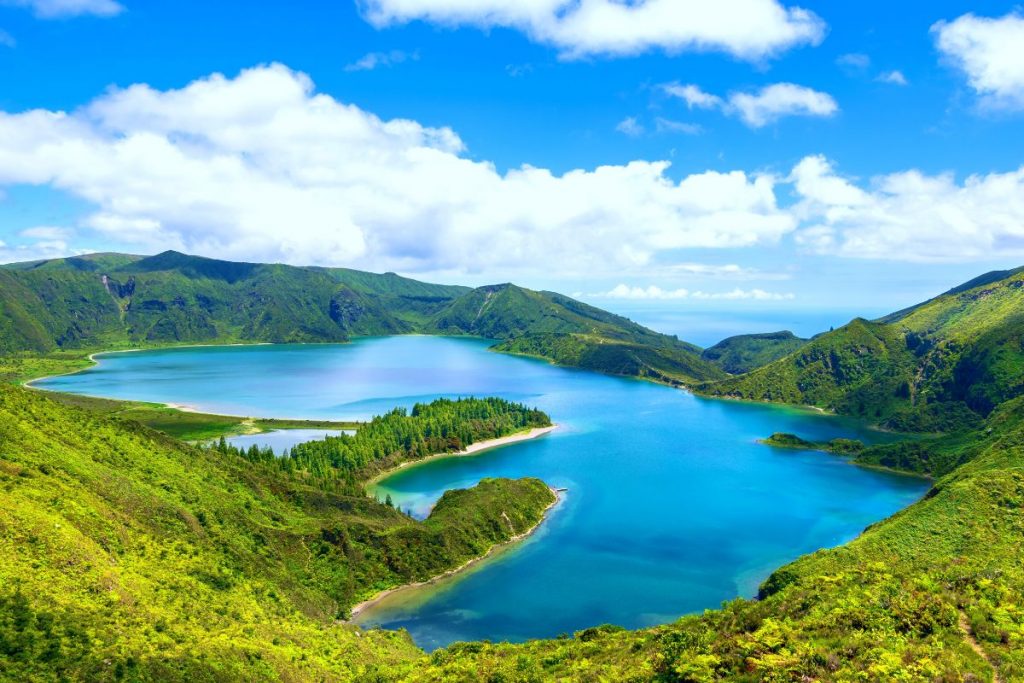 77 Fun Things to Do in The Azores - TourScanner