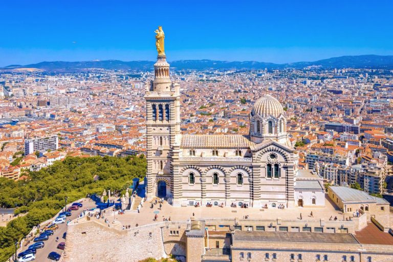 58 Fun Things to Do in Marseille, France - TourScanner