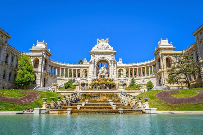 51 Fun Things to Do in Marseille - TourScanner