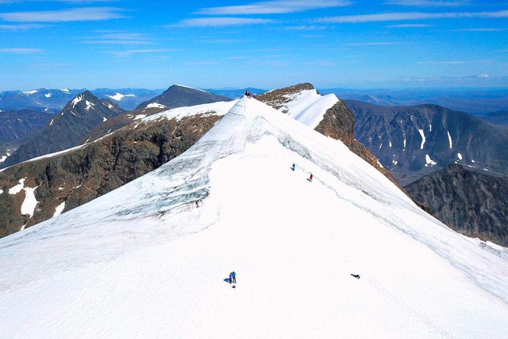 26 Fun & Unusual Things to Do in Kiruna, Sweden - TourScanner