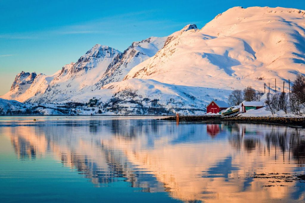41 Fun & Unusual Things to Do in Tromso, Norway - TourScanner