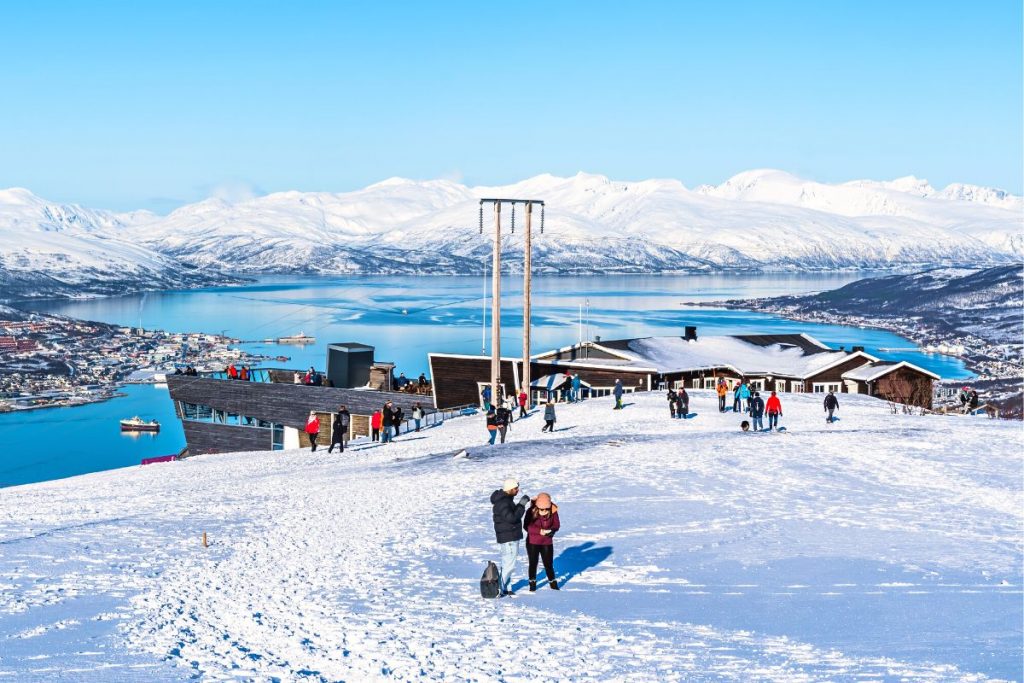 41 Fun & Unusual Things to Do in Tromso, Norway - TourScanner
