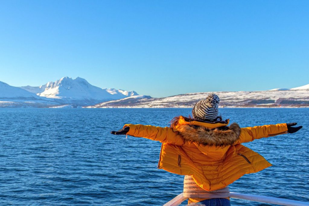 37 Fun & Unusual Things to Do in Tromso, Norway - TourScanner