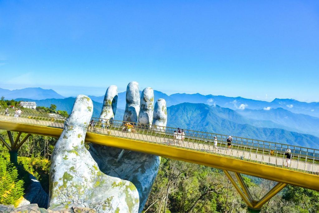 48 Fun & Unusual Things to Do in Da Nang - TourScanner