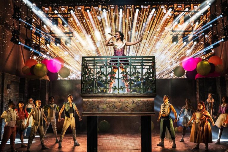 38 Best Broadway Shows & Musicals to See Right Now