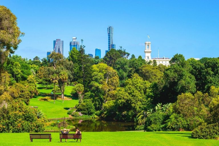 75 Best Tourist Attractions in Melbourne