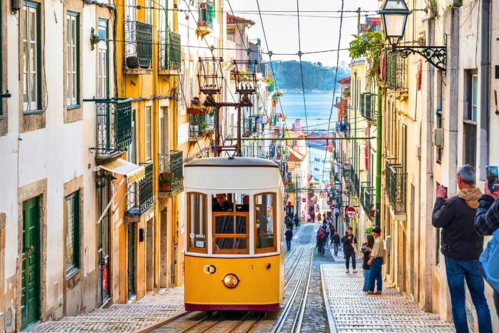 50 Best Tourist Attractions in Lisbon, Portugal - TourScanner