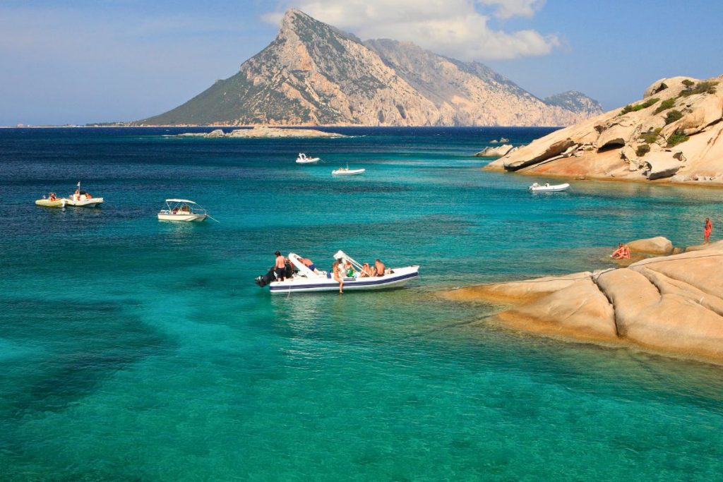 Escursioni a Tavolara - Prezzi e Consigli