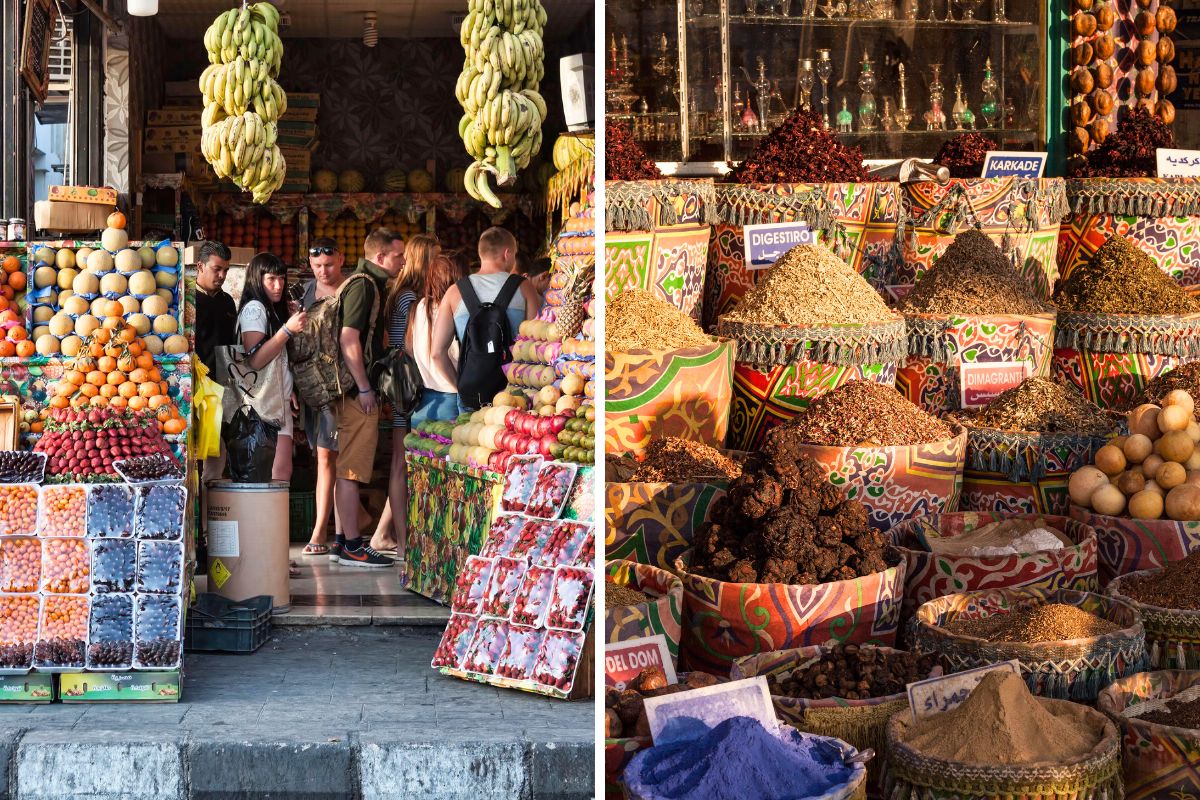 30 Fun Things to Do in Sharm El Sheikh, Egypt - TourScanner