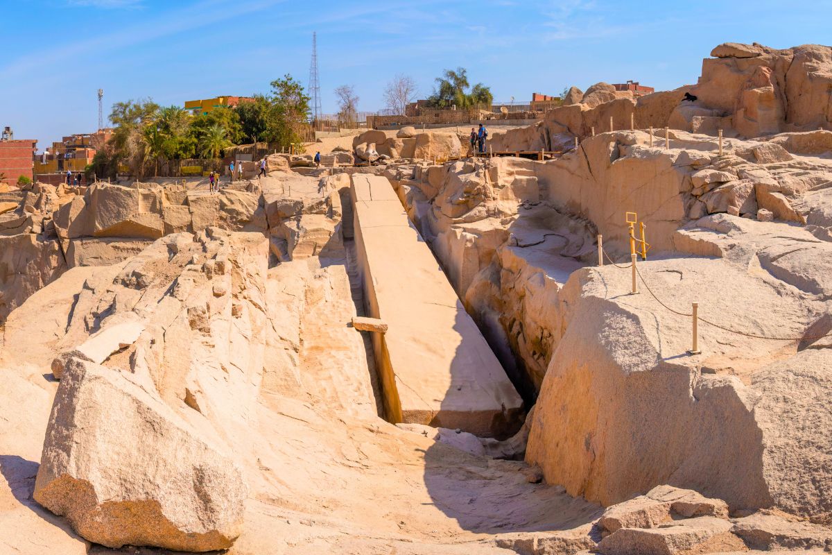 29 Fun & Unusual Things to Do in Aswan, Egypt - TourScanner