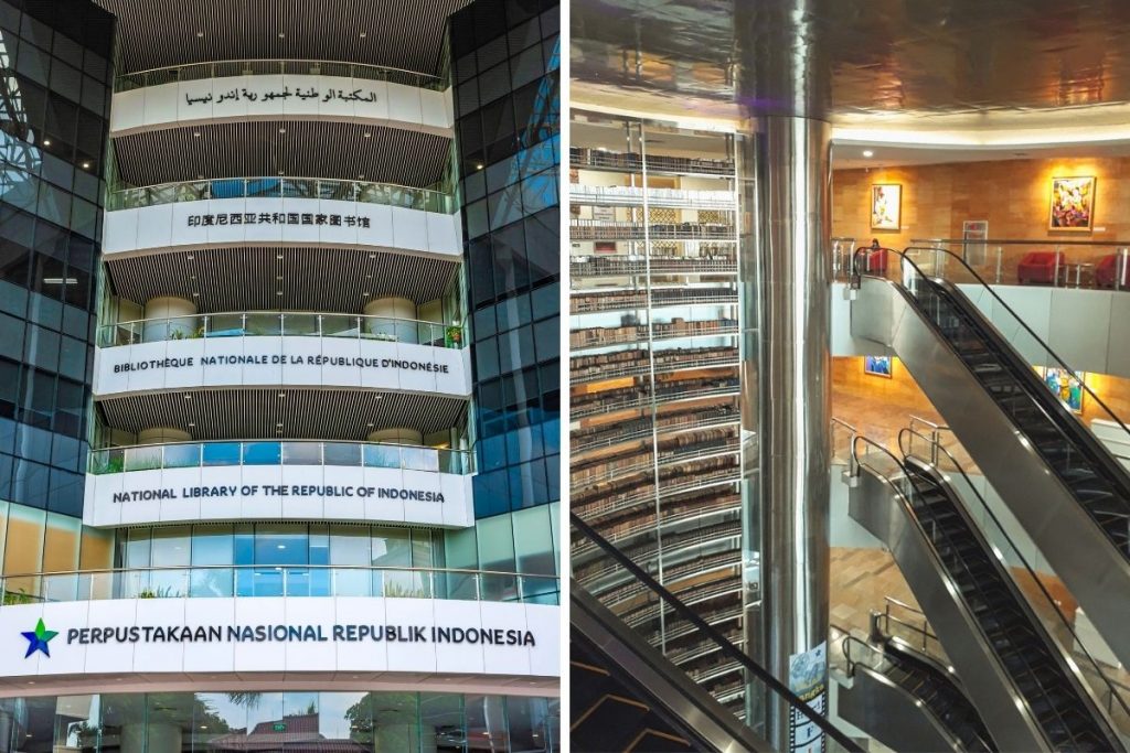 56 Fun & Unusual Things to Do in Jakarta