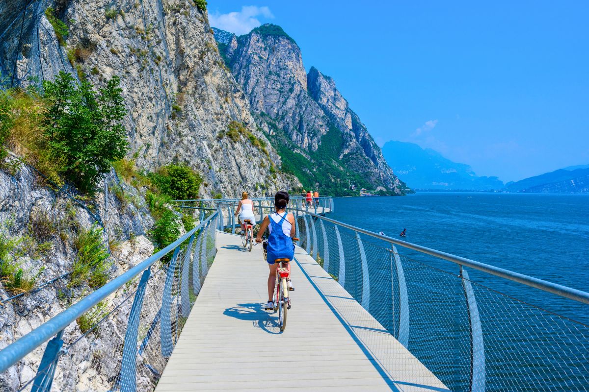 Cosa vedere al Lago di Garda: le 25 migliori attrazioni Cosa vedere al Lago di Garda: le 25 migliori attrazioni