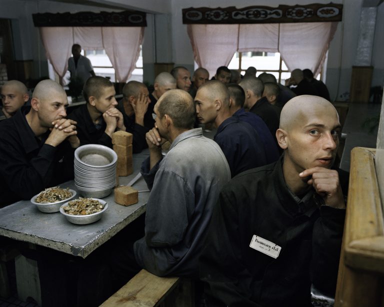 Interview: Insights from Magnum Photographer Carl De Keyzer