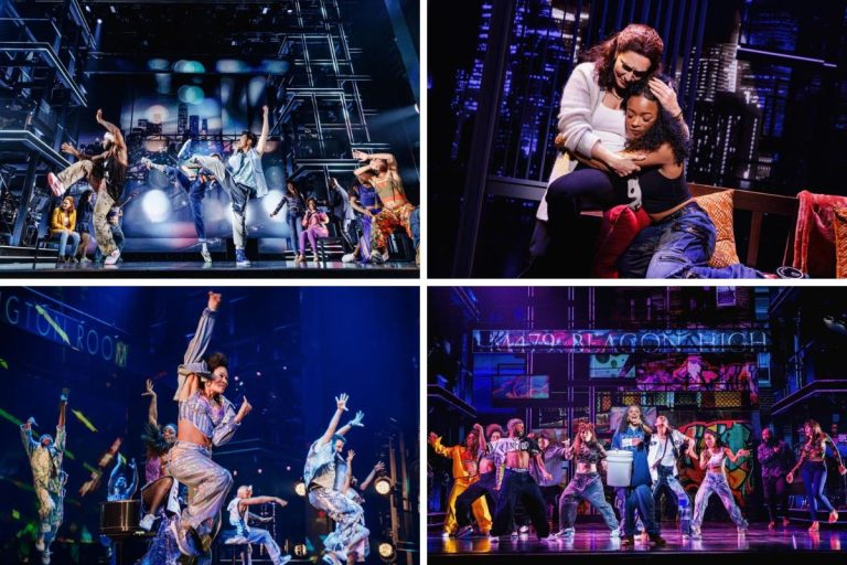 38 Best Broadway Shows & Musicals to See Right Now