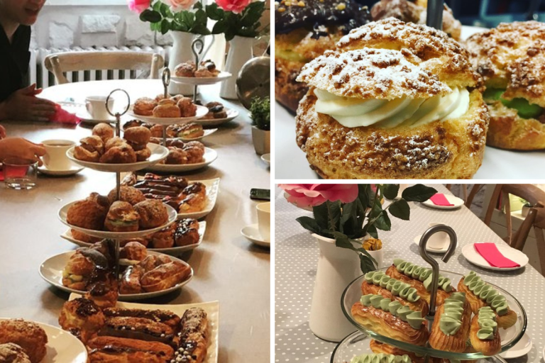 11 Best Cooking Classes in Paris